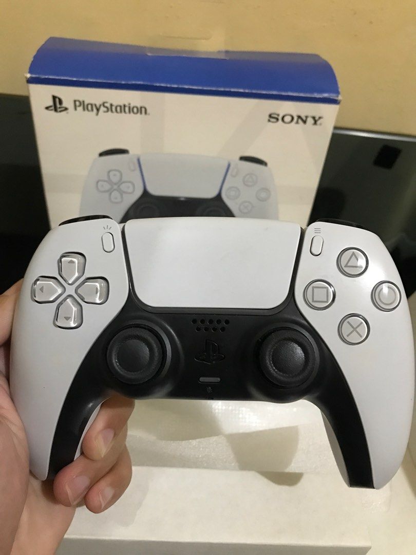 Ps5 Dual sense 5 controller , Video Gaming, Video Game Consoles ...