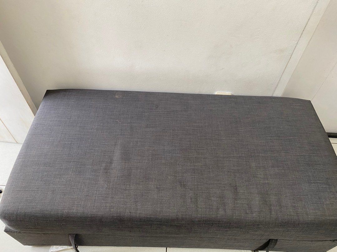 Dudukan Sofa bed sambungan sofa ikea, Perabotan Rumah di Carousell Dudukan Sofa bed sambungan sofa ikea, Perabotan Rumah di Carousell