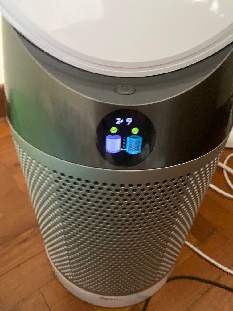 Dyson Pure Cool Fan/Air Purifier, Furniture & Home Living, Lighting ...