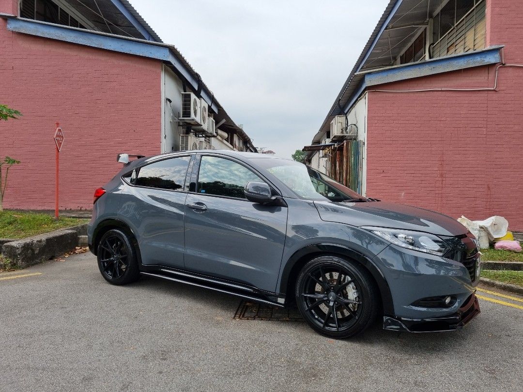 Enkei Pheonix, Car Accessories, Tyres & Rims on Carousell