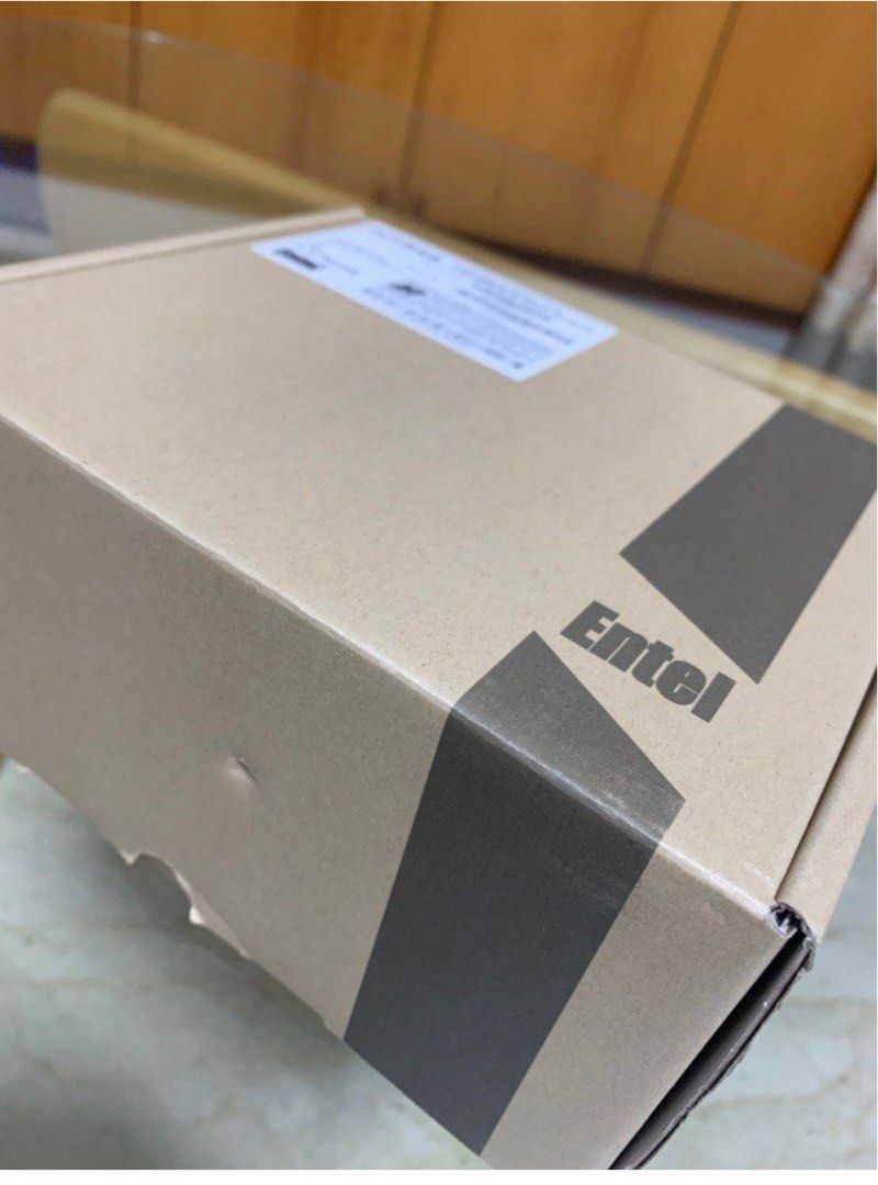 Entel marine portable vhf, Mobile Phones & Gadgets, Walkie-Talkie on ...