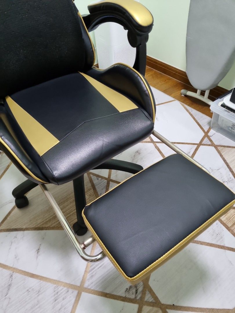 E-sports Chair Gaming Chair Office Chair Backrest Swivel Chair Mesh ...