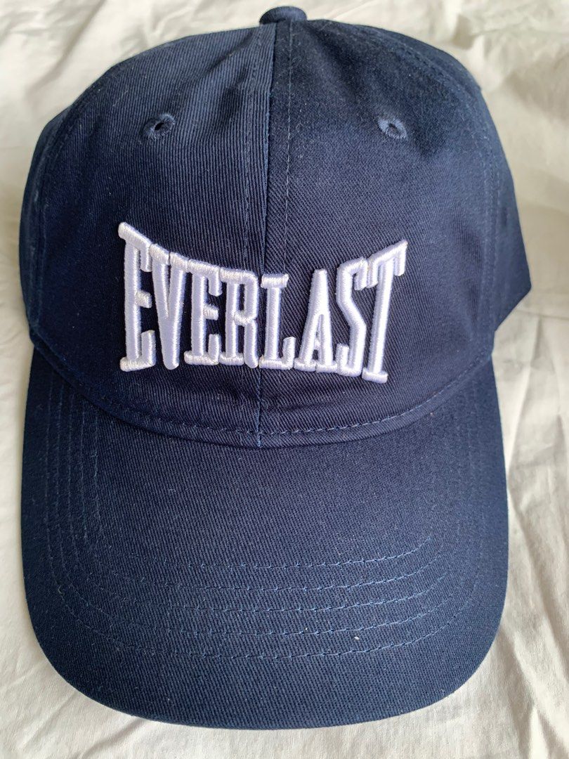 everlast caps!, Men's Fashion, Watches & Accessories, Caps & Hats on ...