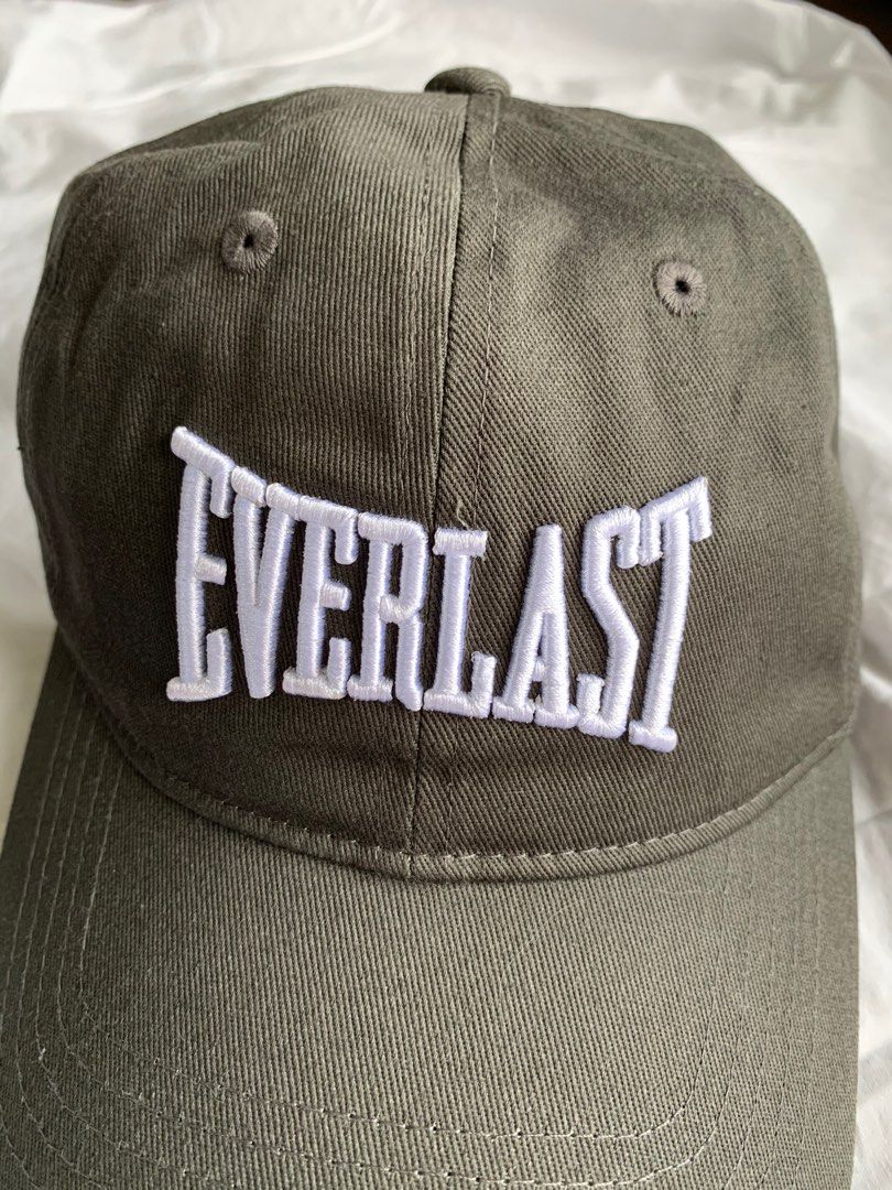 everlast caps!, Men's Fashion, Watches & Accessories, Caps & Hats on ...