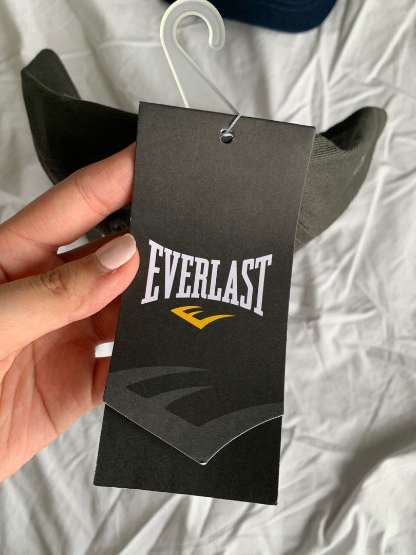 everlast caps!, Men's Fashion, Watches & Accessories, Caps & Hats on ...