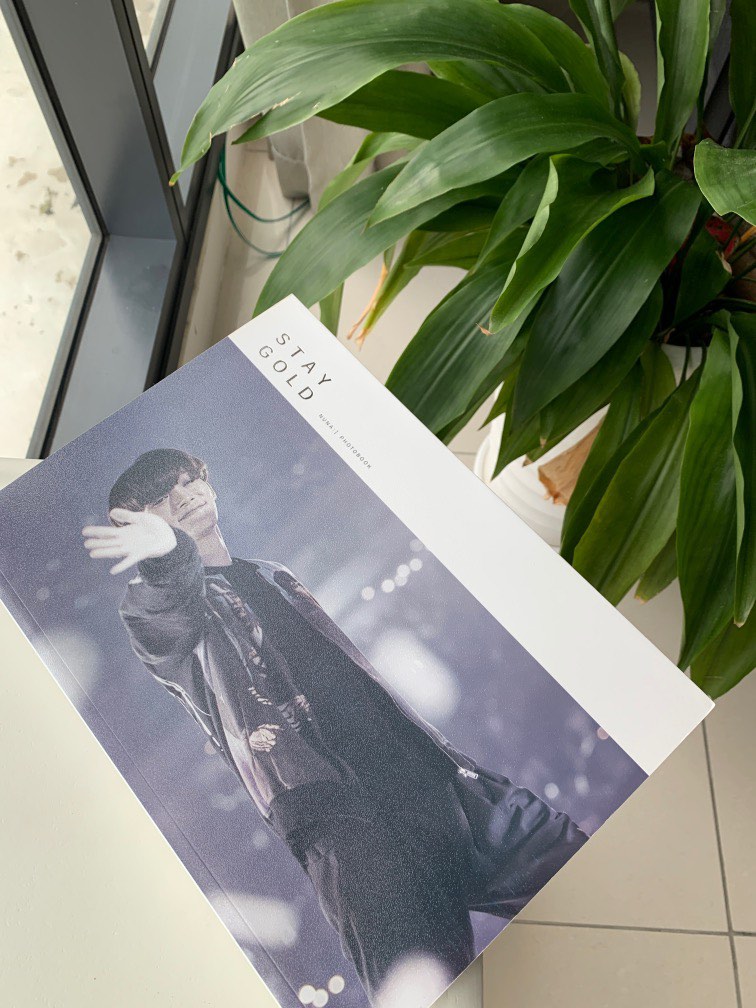 Exo Chen Photobook Poster And Photocards Hobbies And Toys Collectibles And Memorabilia K Wave On