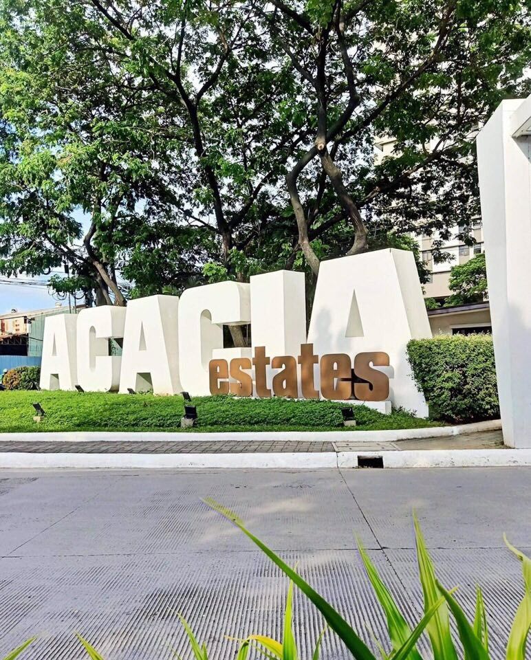 For Sale: 3BR Unit Acacia Estates Taguig City, P12.7M!, Property, For ...