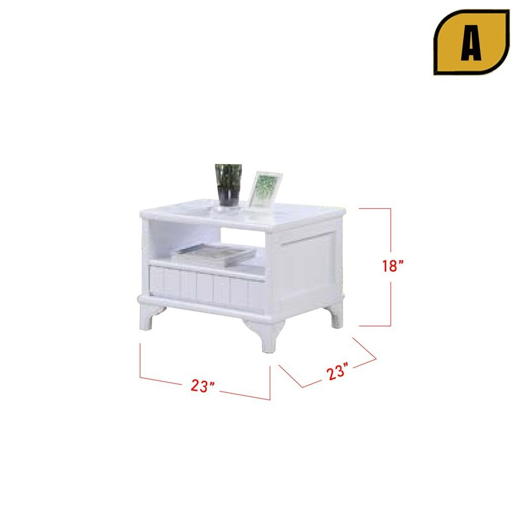 (FREE INSTALLATION) Korean Style TV Console and Coffee Table Living ...