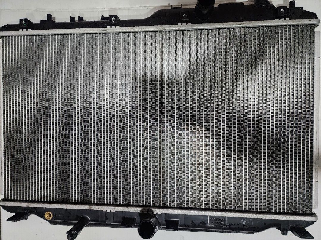 Genuine Honda Vezel Radiator Made In Japan, Car Accessories ...
