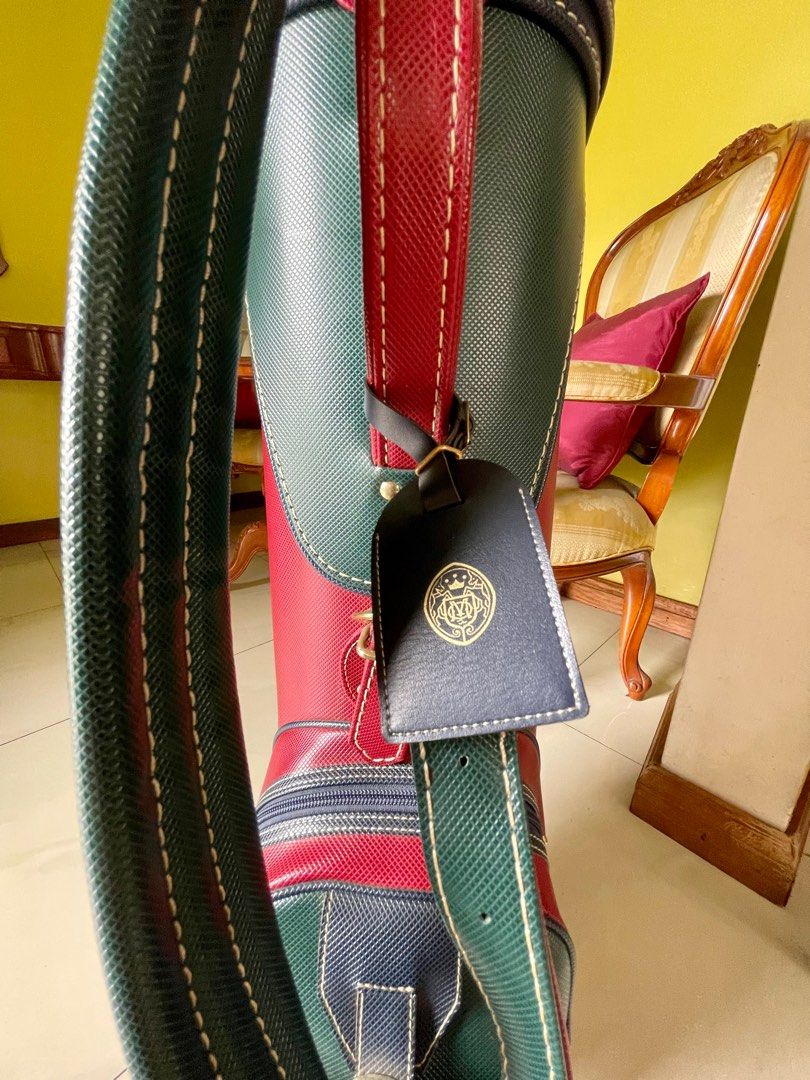 Golf Set Complete + Golf Bag on Carousell