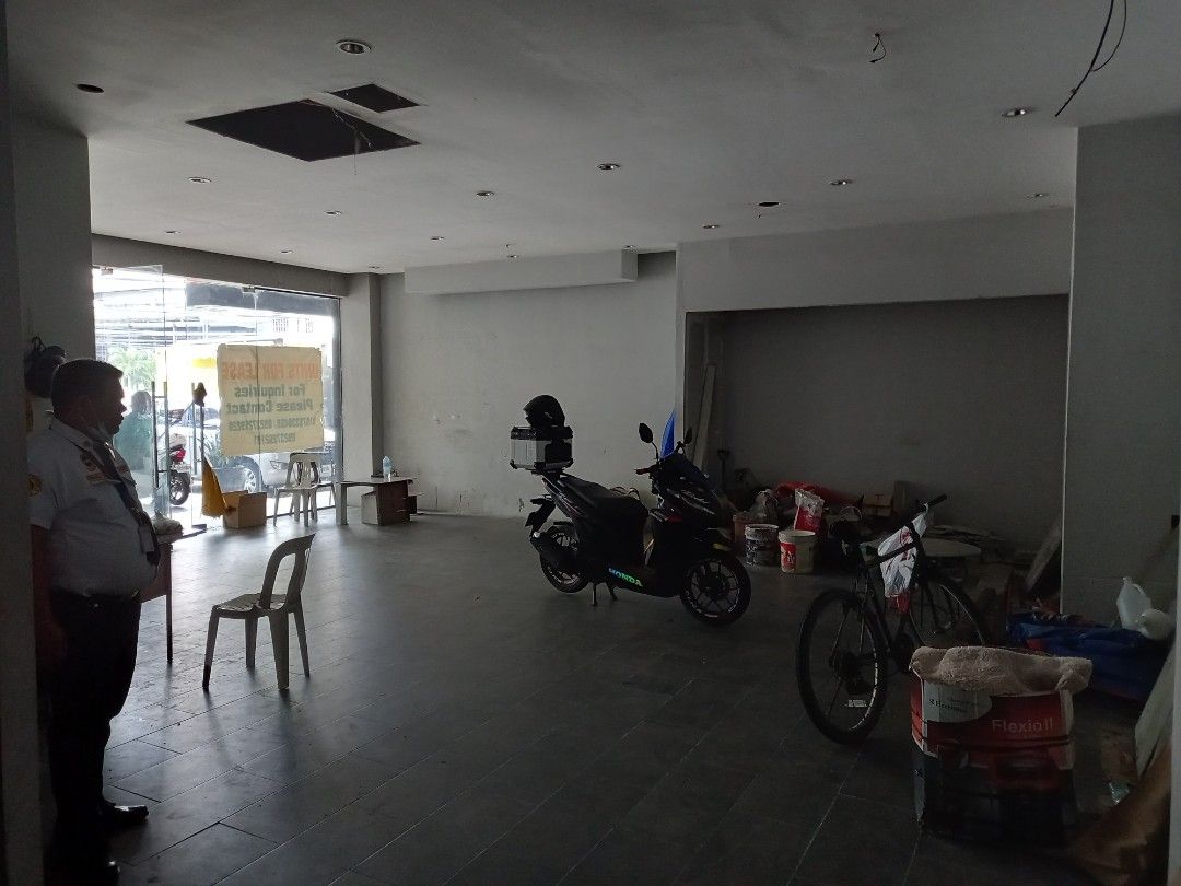 Ground floor Commercial Office for rent beside Shakeys Libis along c5 ...