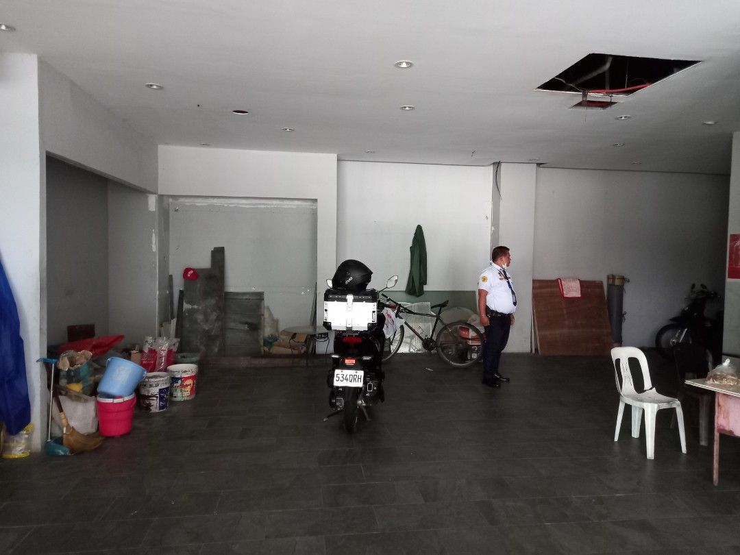 Ground floor Commercial Office for rent beside Shakeys Libis along c5 ...