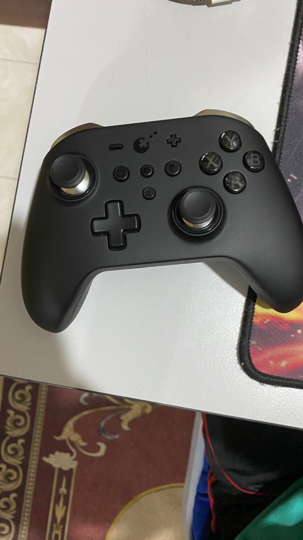 Gulikit KingKong 2 Pro Controller, Video Gaming, Gaming Accessories ...
