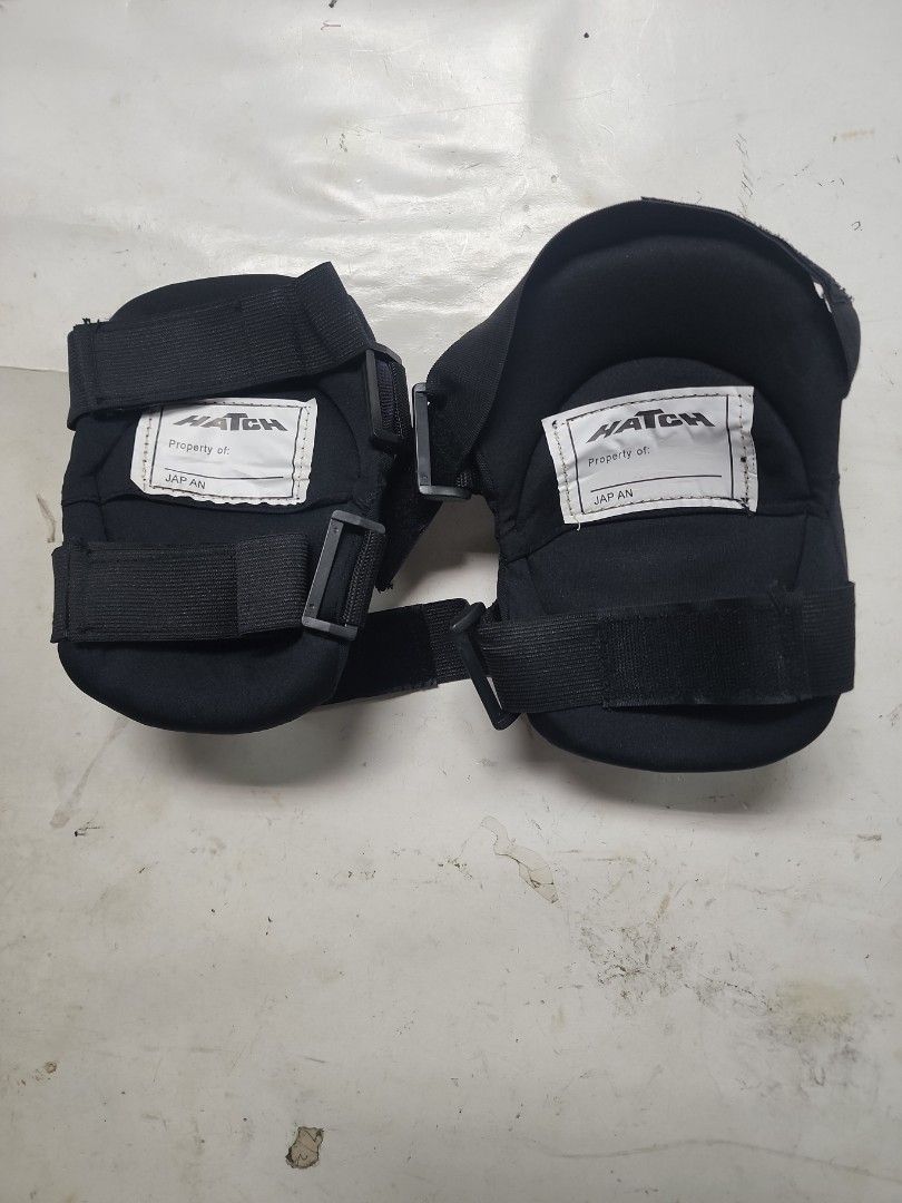 Hatch Japanese Elbow Guard, Sports Equipment, Other Sports Equipment ...
