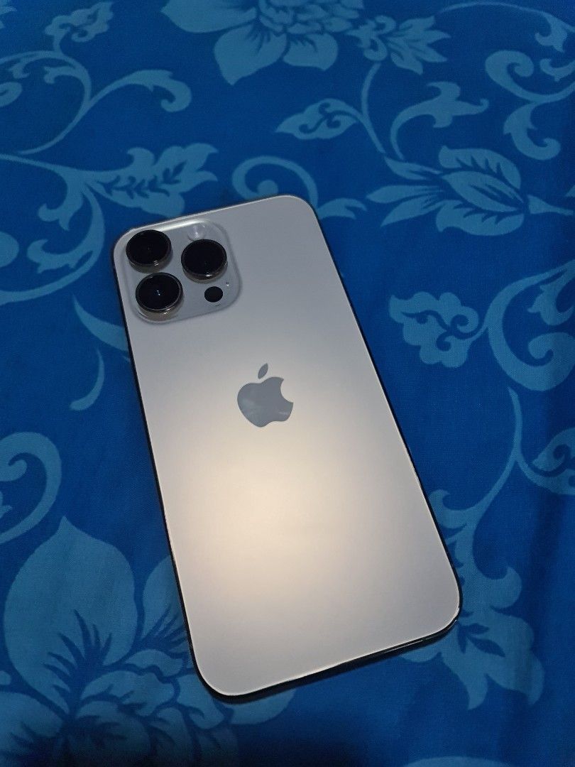 Hp ipone 14 promax 128GB, Mobile Phones & Gadgets, Mobile Phones ...