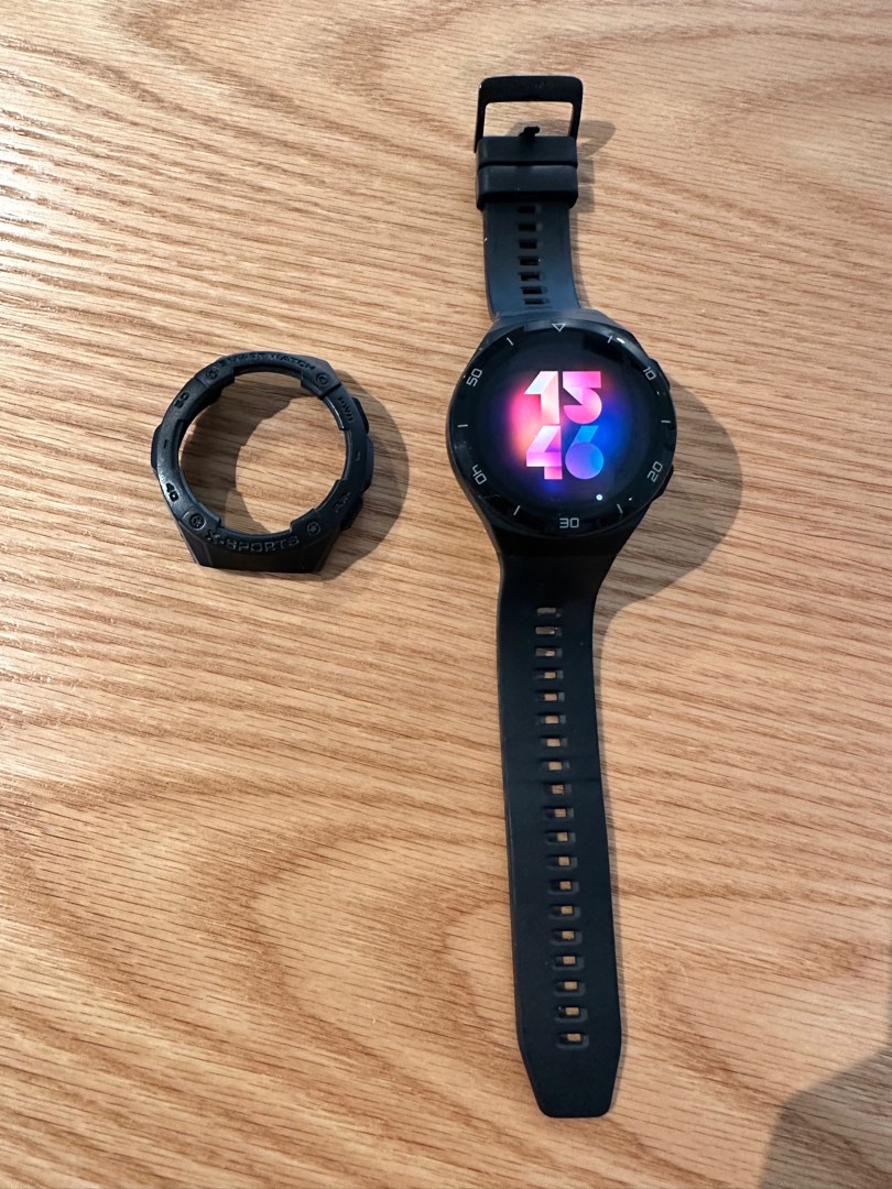 Huawei Smartwatch, Mobile Phones & Gadgets, Wearables & Smart Watches ...