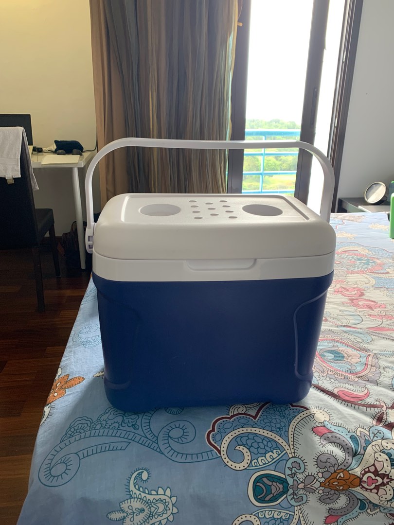 Icepack for sale, Furniture & Home Living, Kitchenware & Tableware, Water Bottles & Tumblers on ...