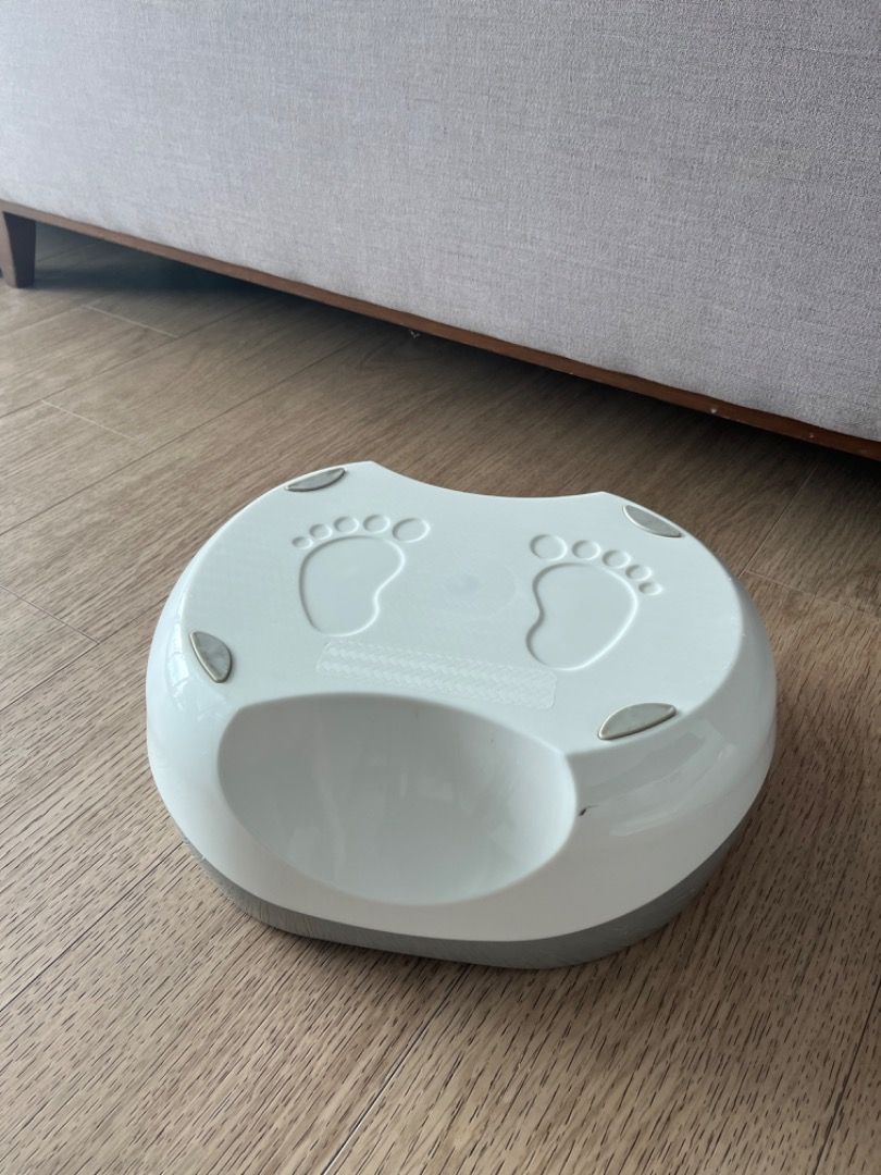 IFAM 3-in-1 Multi Potty Toilet Seat & Step Stool, Babies & Kids ...