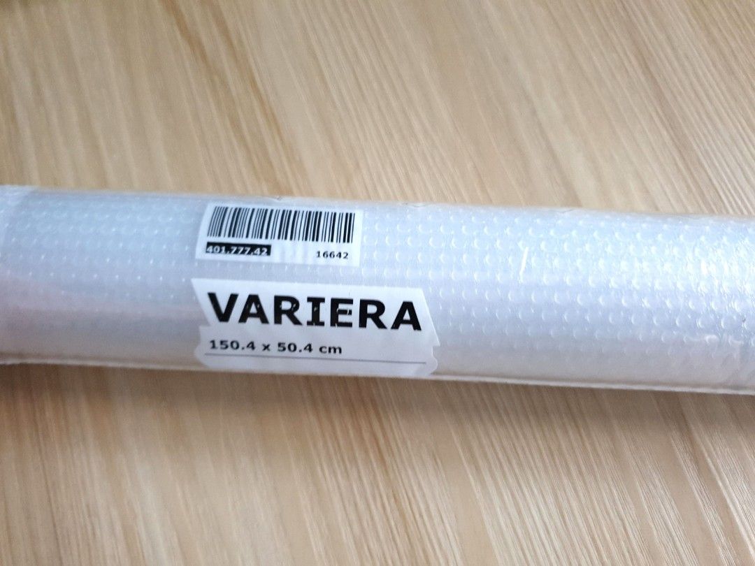 IKEA Drawer Mat Roll, Furniture & Home Living, Furniture, Shelves ...