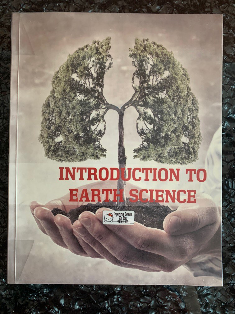 Introduction to Earth Science, Hobbies & Toys, Books & Magazines ...