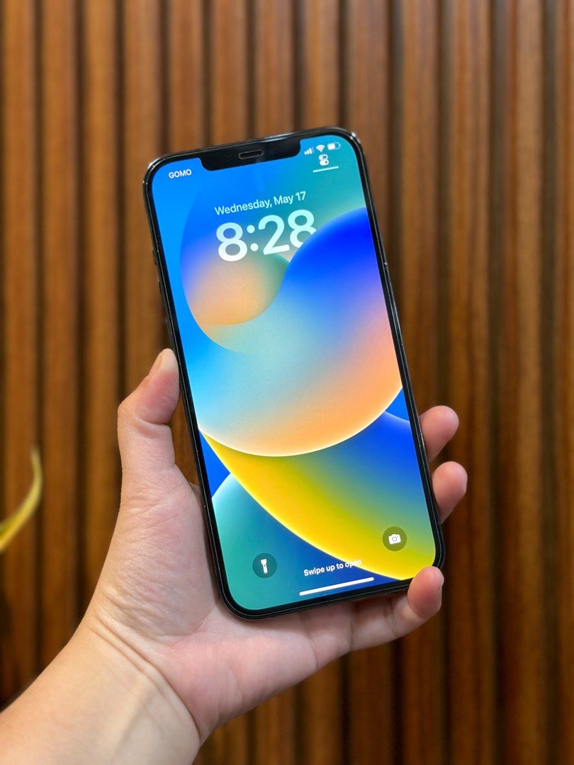 IPHONE 12 PRO MAX OPENLINE, Mobile Phones & Gadgets, Mobile Phones ...