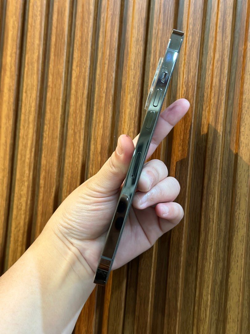 IPHONE 12 PRO MAX OPENLINE, Mobile Phones & Gadgets, Mobile Phones ...