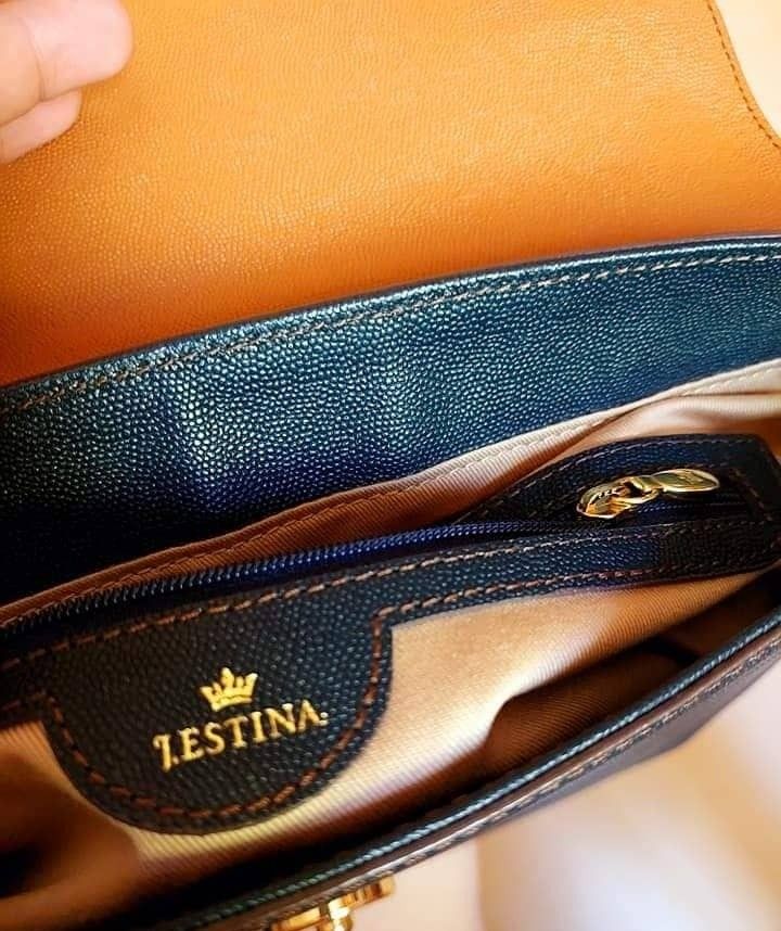 Jestina, Women's Fashion, Bags & Wallets, Shoulder Bags on Carousell