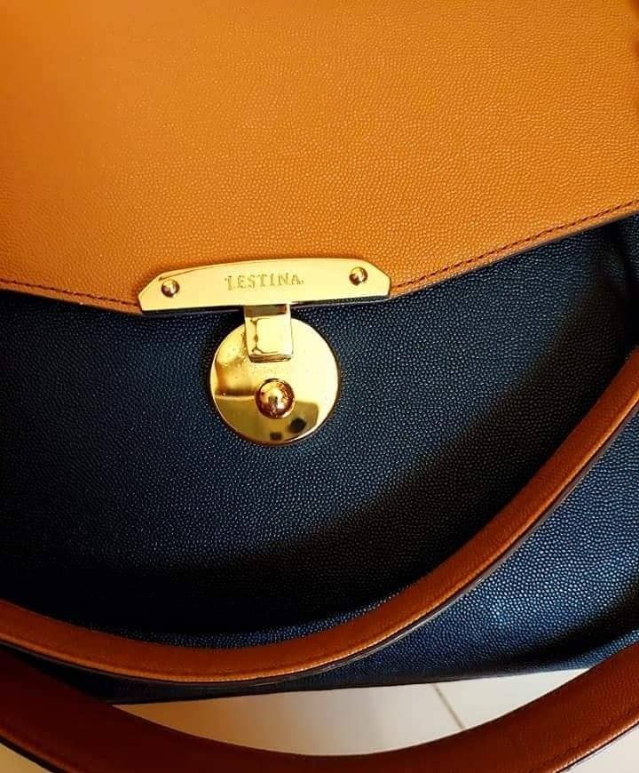 Jestina, Women's Fashion, Bags & Wallets, Shoulder Bags on Carousell