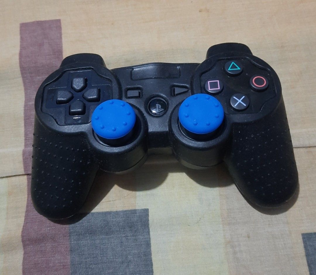 Joystick Playstation 3, Video Game, Aksesori di Carousell