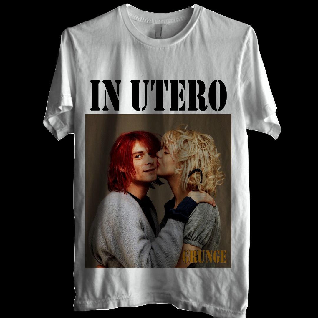 Jual Kaos Distro Band Musik Rock Nirvana Kurt Cobain Murah, Fesyen Pria ... Jual Kaos Distro Band Musik Rock Nirvana Kurt Cobain Murah, Fesyen Pria ...