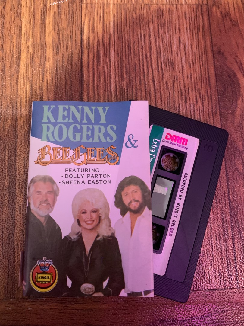 Kaset pita / kaset cd / vinyl piringan hitam, Musik & Media, CD, DVD ...