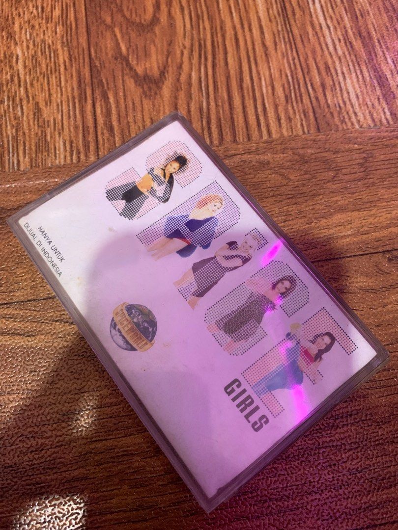 Kaset pita / kaset cd / vinyl piringan hitam, Musik & Media, CD, DVD ...