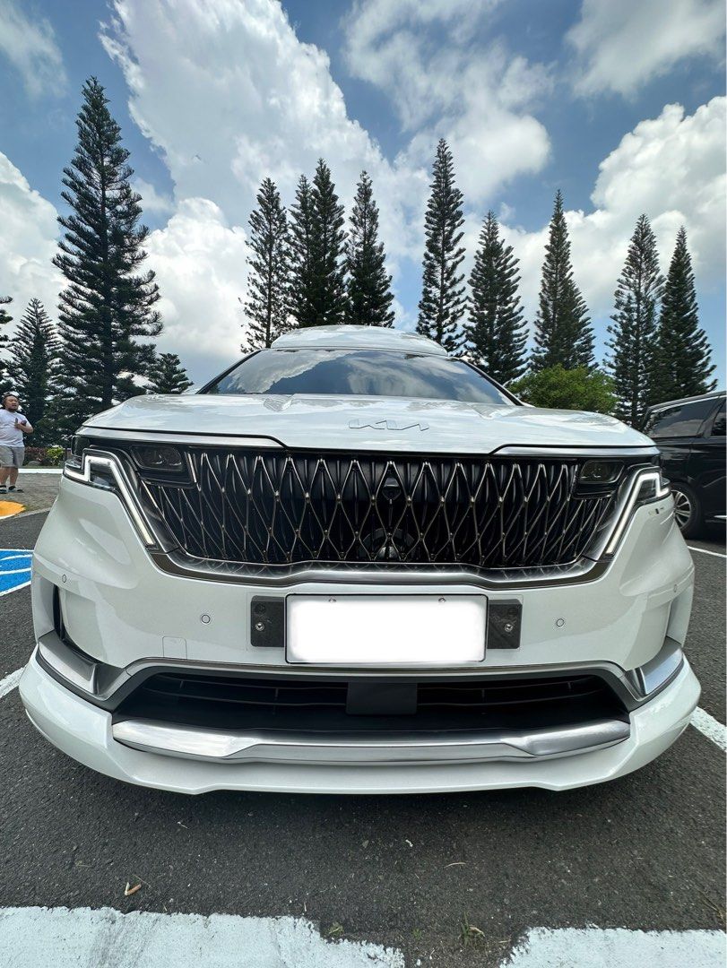 Kia Carnival VIP Auto, Cars for Sale, New Cars on Carousell