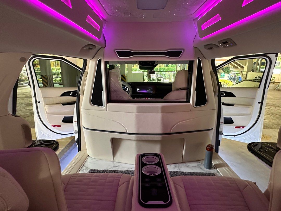 Kia Carnival VIP Auto, Cars for Sale, New Cars on Carousell