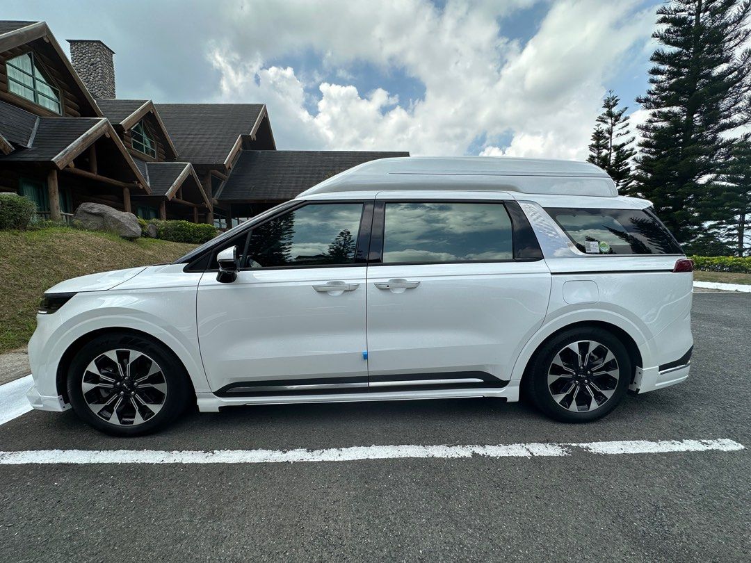 Kia Carnival VIP Auto, Cars for Sale, New Cars on Carousell