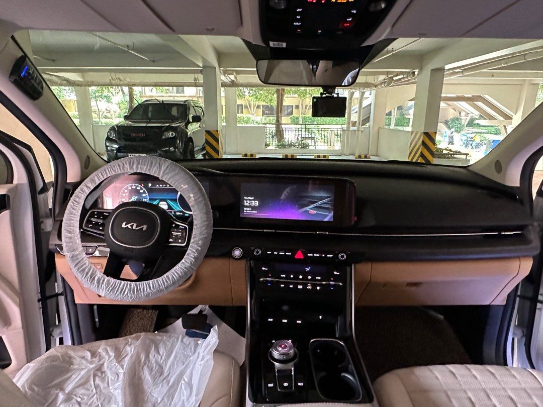 Kia Carnival VIP Auto, Cars for Sale, New Cars on Carousell