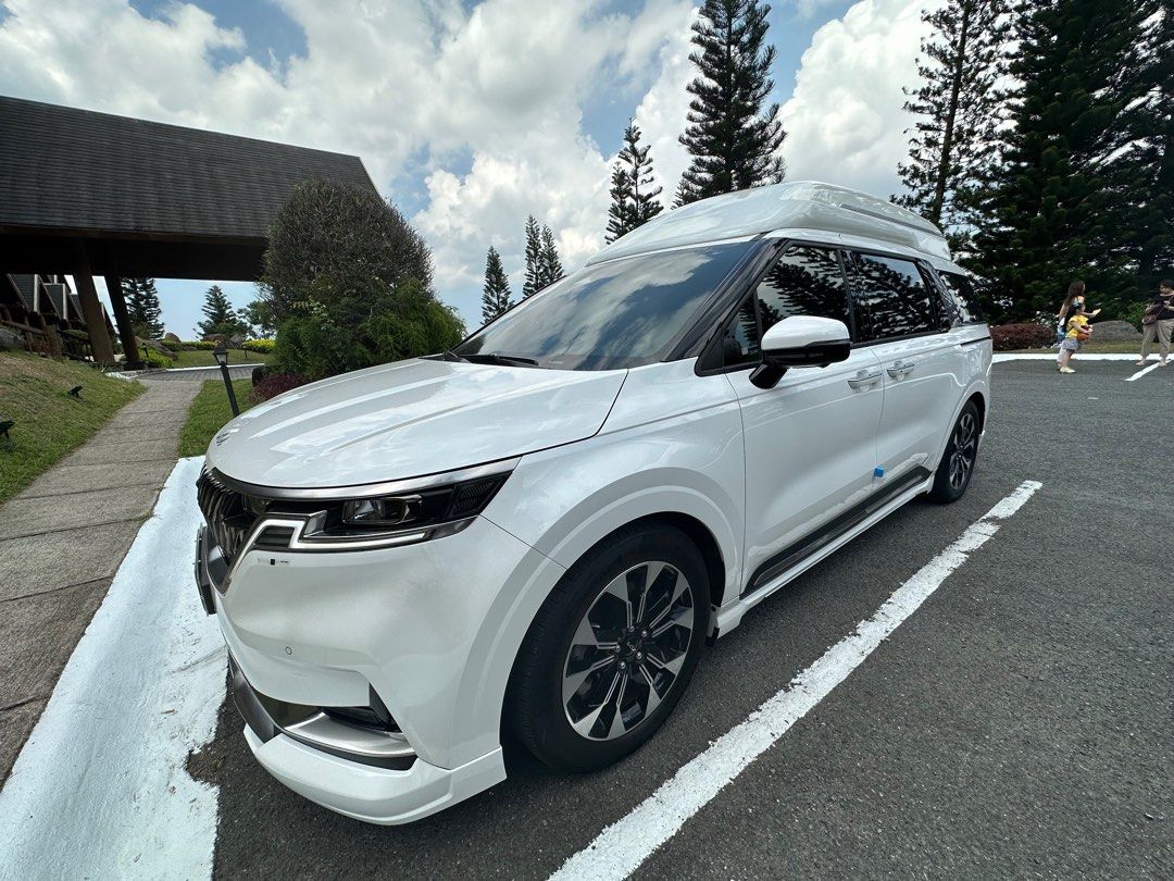 Kia Carnival VIP Auto, Cars for Sale, New Cars on Carousell