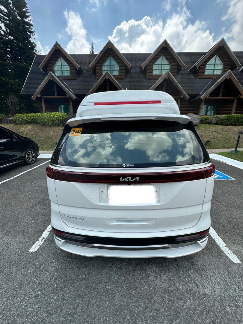 Kia Carnival VIP Auto, Cars for Sale, New Cars on Carousell
