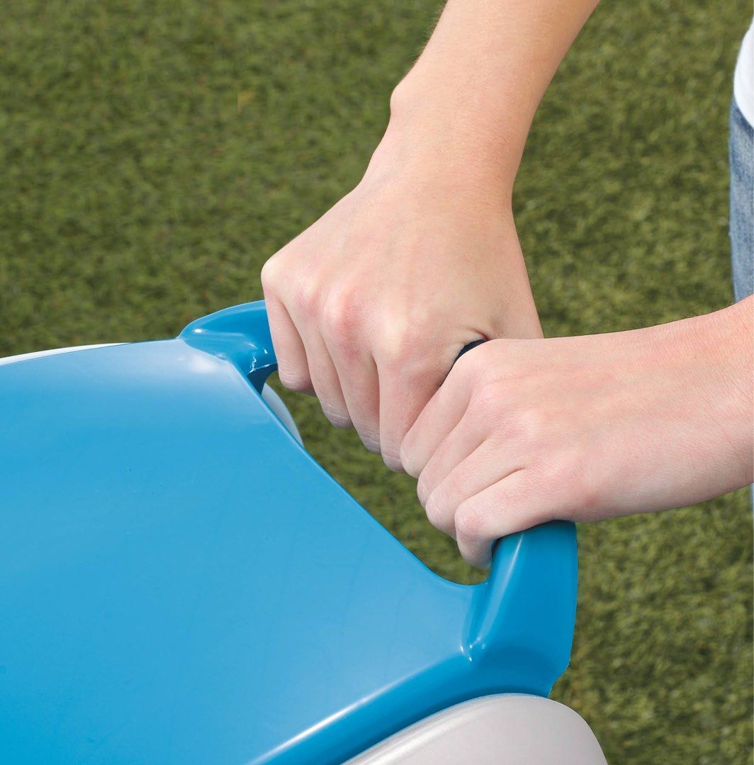 Kid Car Ride on Step 2 Easy Turn Coupe, Hobbies & Toys, Toys & Games on ...