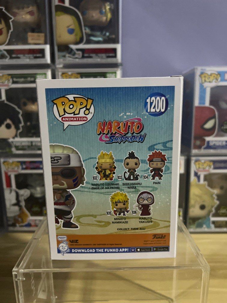 Killer Bee Funko Pop Chase Hobbies And Toys Toys And Games On Carousell