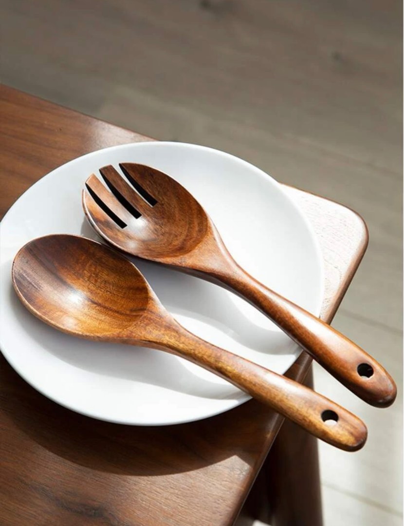 Kitchen utensils cutlery dinnerware, Furniture & Home Living ...