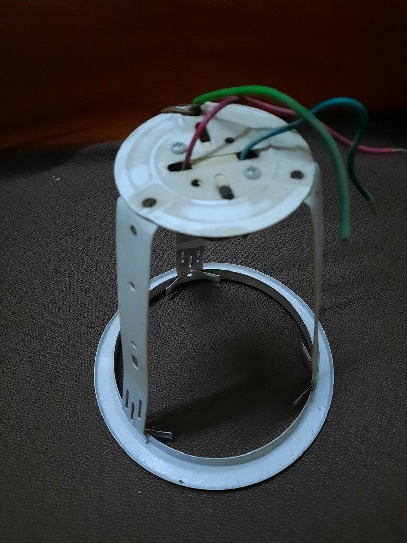 LED lighting casing, TV & Home Appliances, Electrical, Adaptors ...