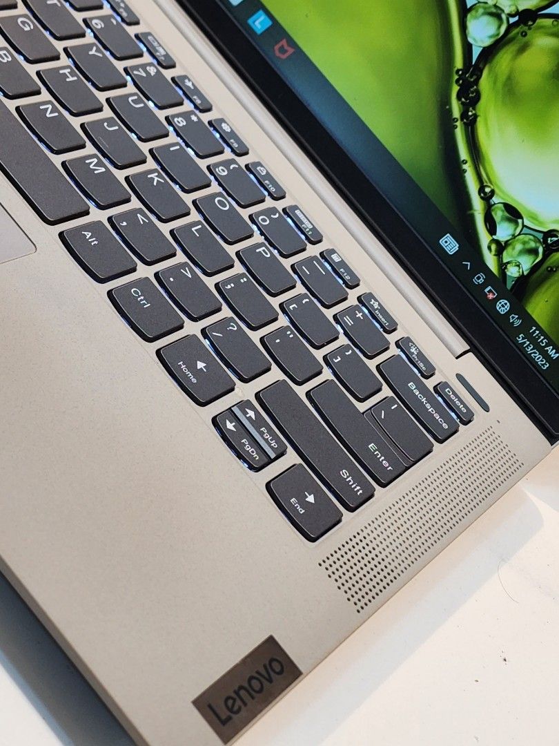 Lenovo Ideapad Itl Fe I Th Gen Tigerlake Gb Ram Gb Ssd Full Hd Inch