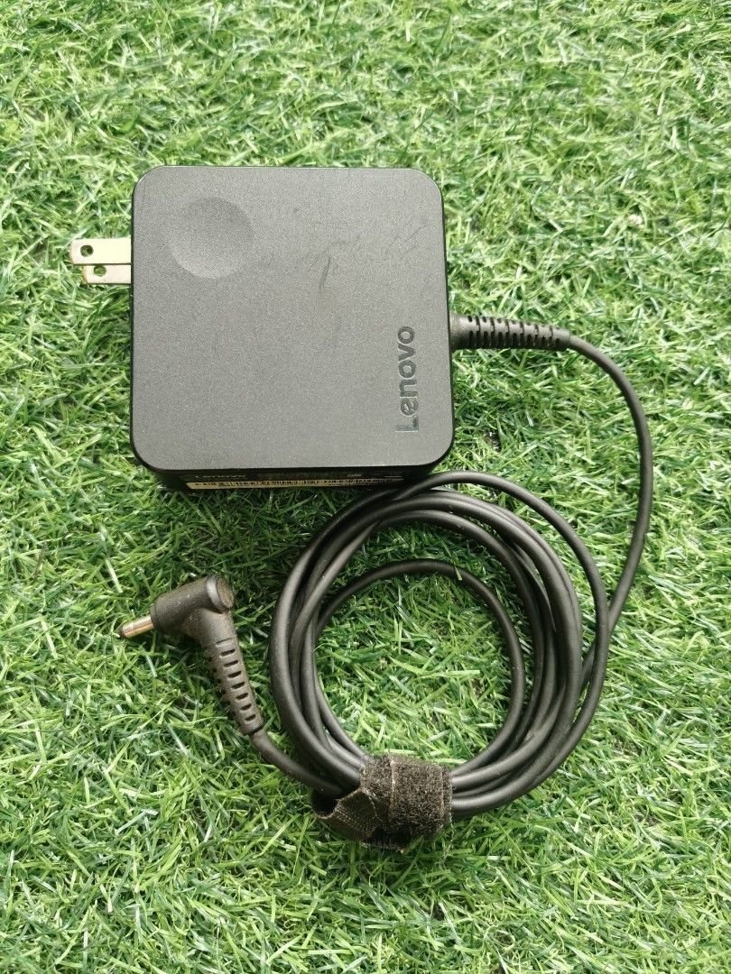 RUSH SALE: Lenovo Ideapad S145 Laptop with Charger, Computers & Tech ...