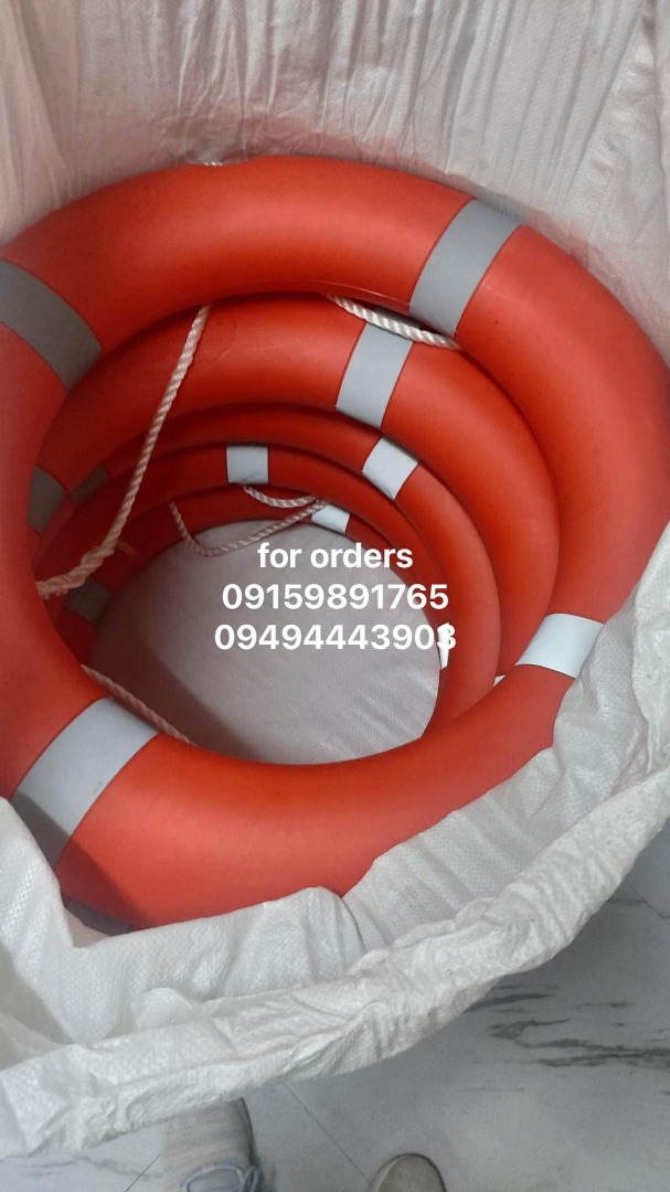 Life Buoy Ring on Carousell