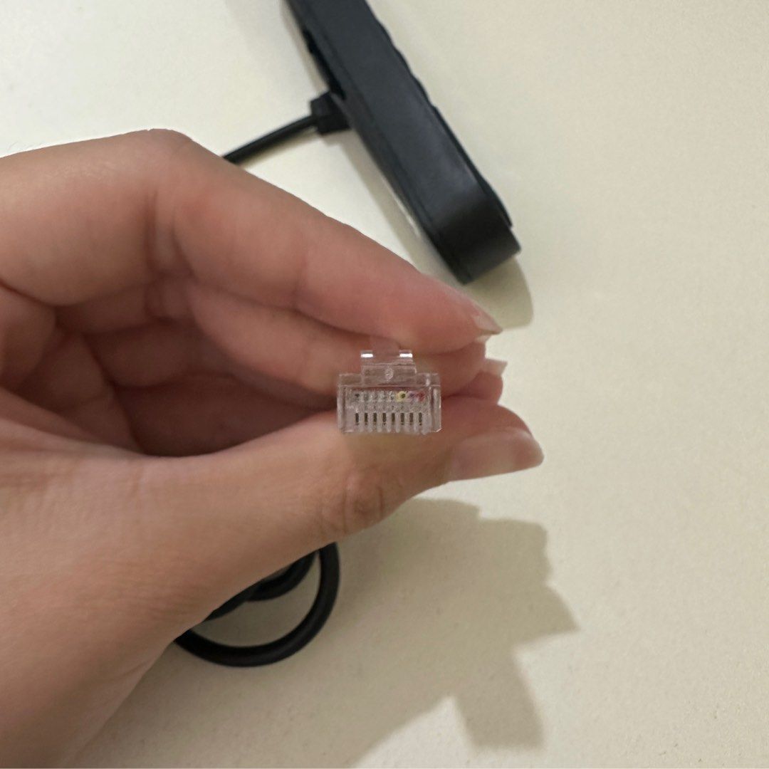 Linak Desk Panel, Furniture & Home Living, Furniture, Tables & Sets on ...