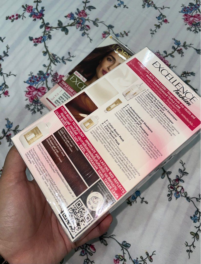 Loreal Hair Color Beauty And Personal Care Hair On Carousell
