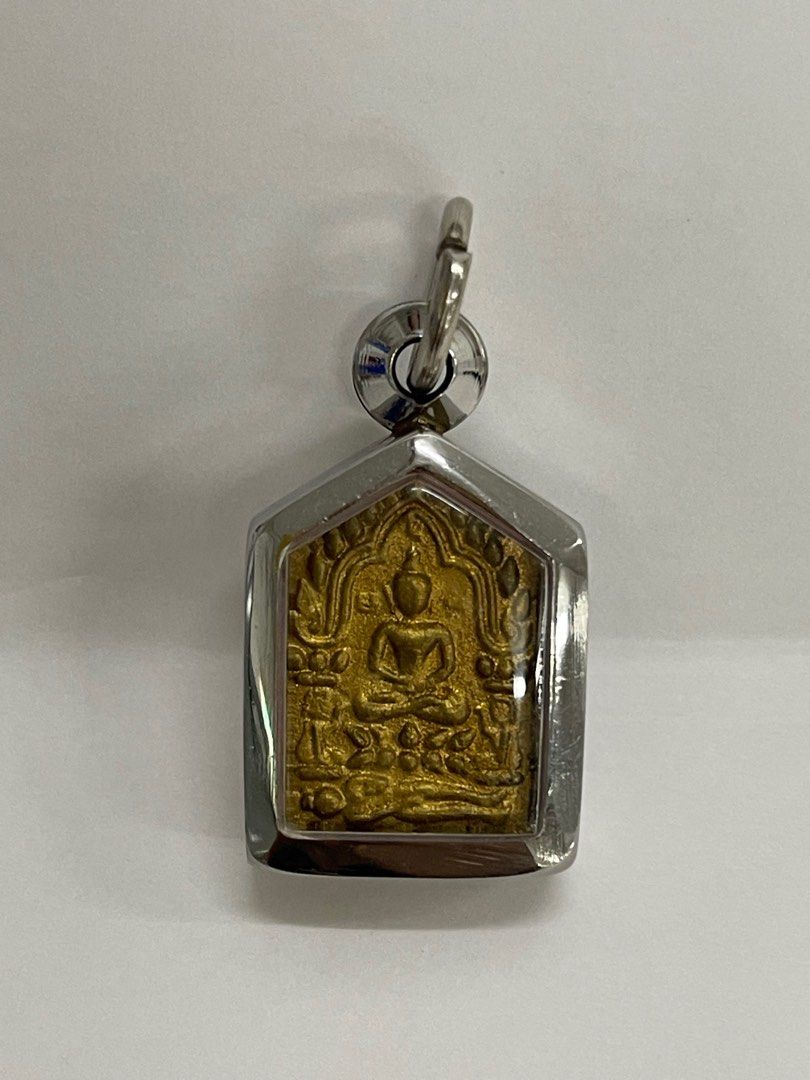 Lp Sakorn Khun Paen, Hobbies & Toys, Memorabilia & Collectibles ...