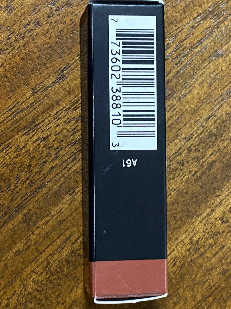 MAC MATTE LIPSTICK (626 WHIRL), Beauty & Personal Care, Face, Makeup on ...
