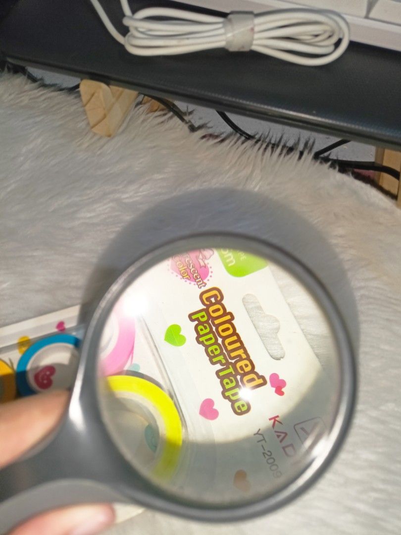 MAPED Magnifying Glass On Carousell maped-magnifying-glass-on-carousell